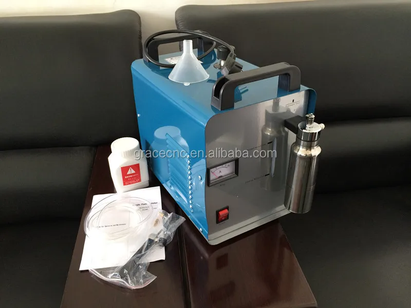 Acrylic Plastic Polishing Machine H160 - Buy Flame Acrylic Edge ...