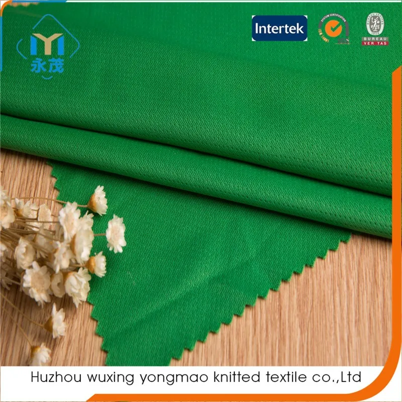 Factory Wholesale 100 Polyester Moisture Absorbing Fabrics - Buy ...
