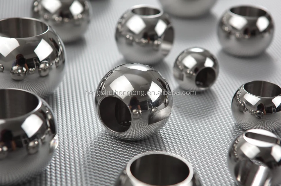 Precision Casting 1/4"-4" Stainless Steel Ball - Buy Stainless Steel ...