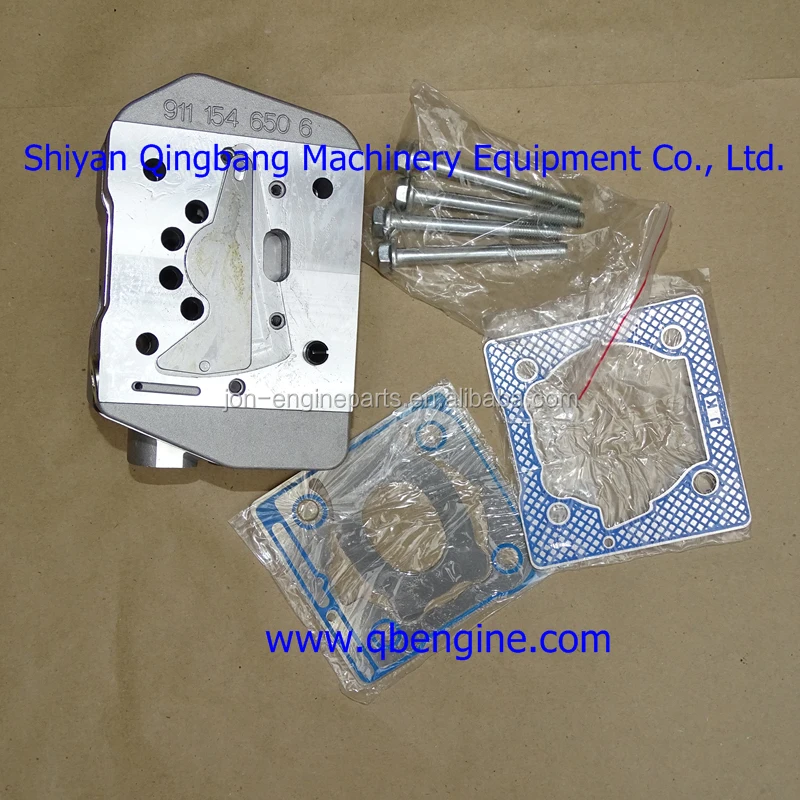 Genuine Cummins Air Compressor Repair Kit 4089686