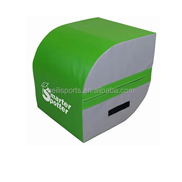 Back Handspring And Front Handspring Octagon Tumbling Mat Sports - Buy ...