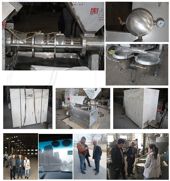 Automatic Lemongrass Reeja Oil Extraction Machinery Onion Oil ...