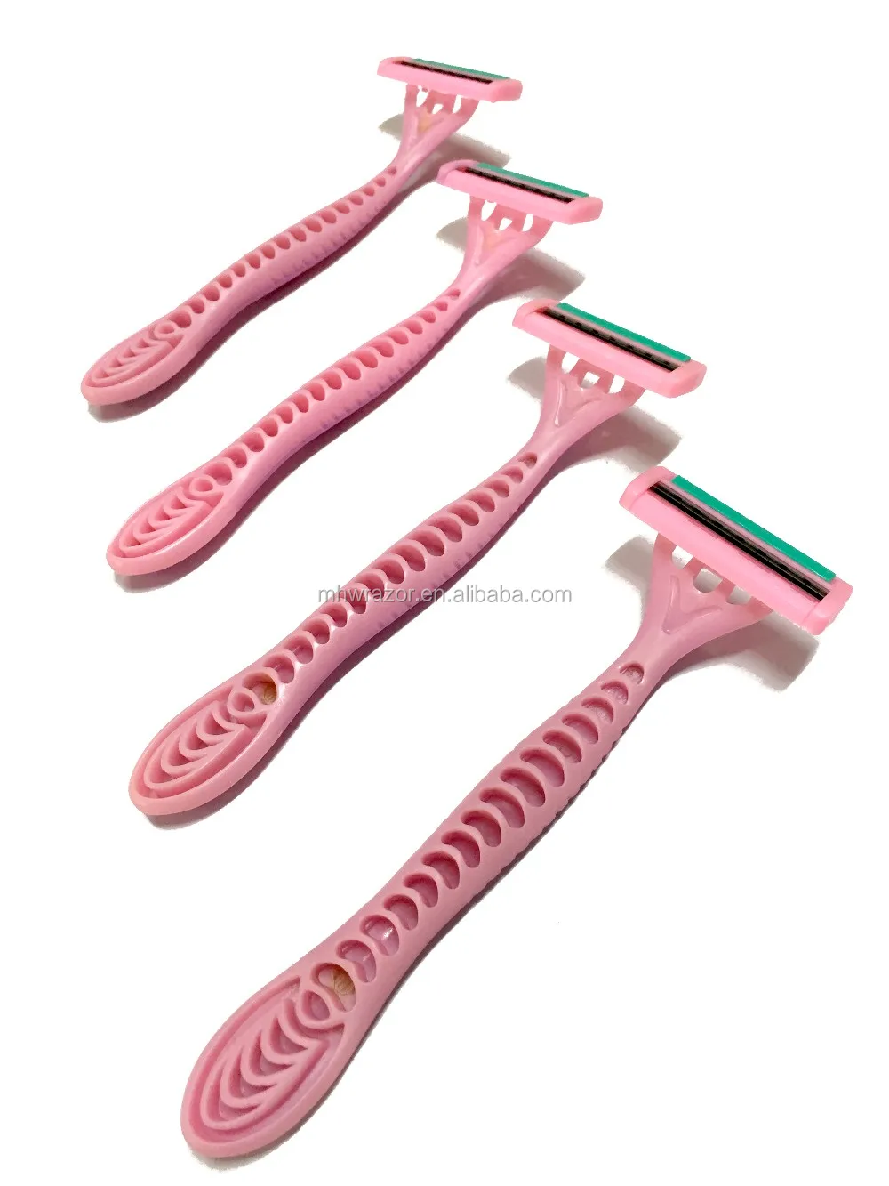 Factory Direct Supply Plastic Shaver,Plastic Shaving Razor,Disposable ...