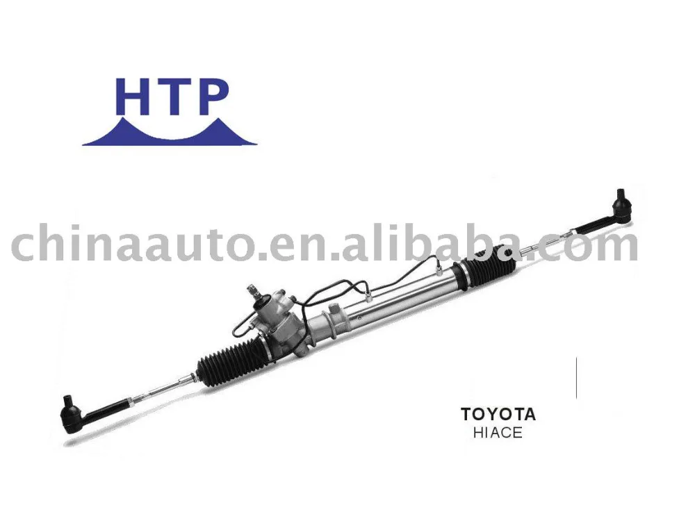 Power Steering Gear For Toyota For Corolla Ae90 Ee90 Ae92 Ae96 45510 ...