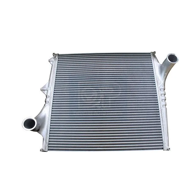 21208268 85013014 21649511 Depehr Eurocargo VLV RVI Cooling Parts