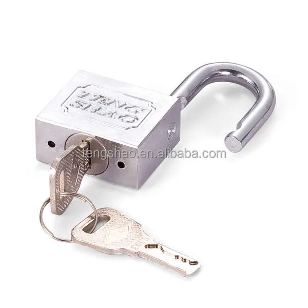 Zinc Padlock - Buy Lock Product on Alibaba.com