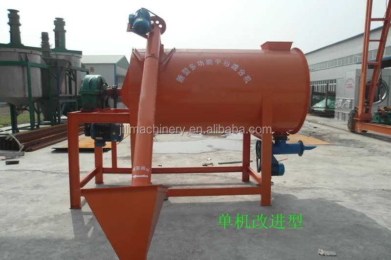 Simply Ceramic Tile Adhesive Cement Dry Mortar Lining Mixing Mixer ...