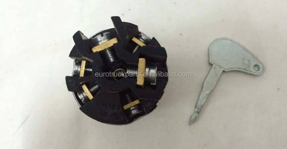 重型 MB 卡车 actros 开关 oem 0005453013 960829130009 自动卡车点火开关| Alibaba.com