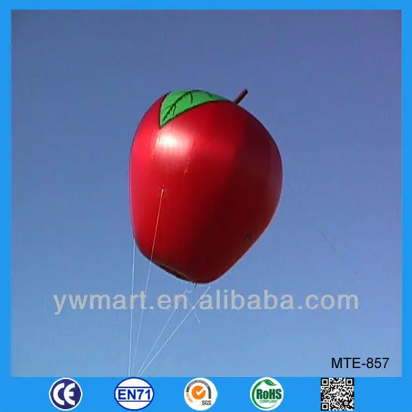 Inflatable Cherry,Inflatable Fruit Toy For Advertising - Buy Inflatable ...