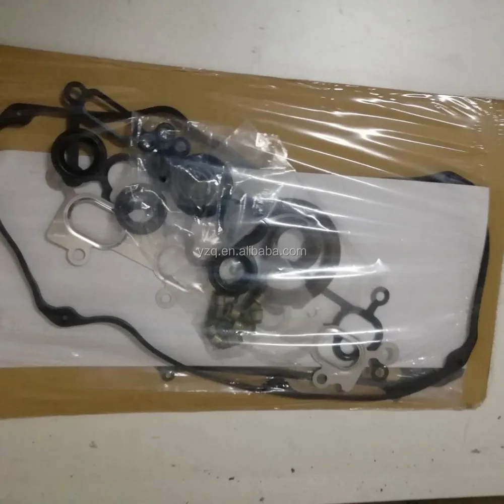 Engine Gasket Set For Mitsubishi 4g18 16valves Engine Space Star ...