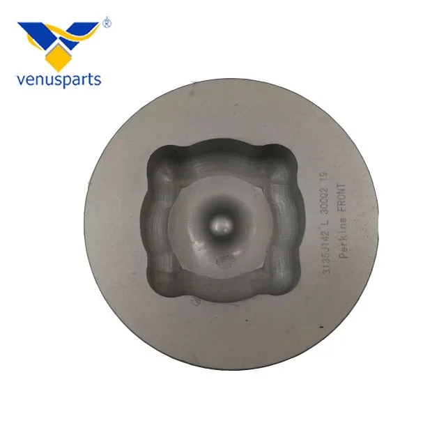 100毫米柴油发动机活塞 3135j142 - Buy 100毫米活塞，3135j142，活塞供应商 Product on Alibaba.com