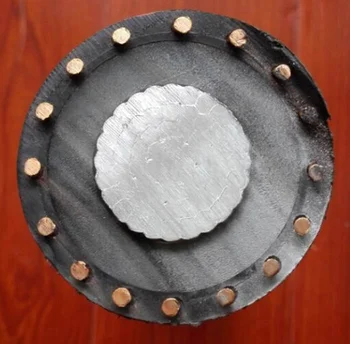 Ul 1072 Standard 35kv 750 Mcm Compacted Aluminum Conductor Xlpe ...