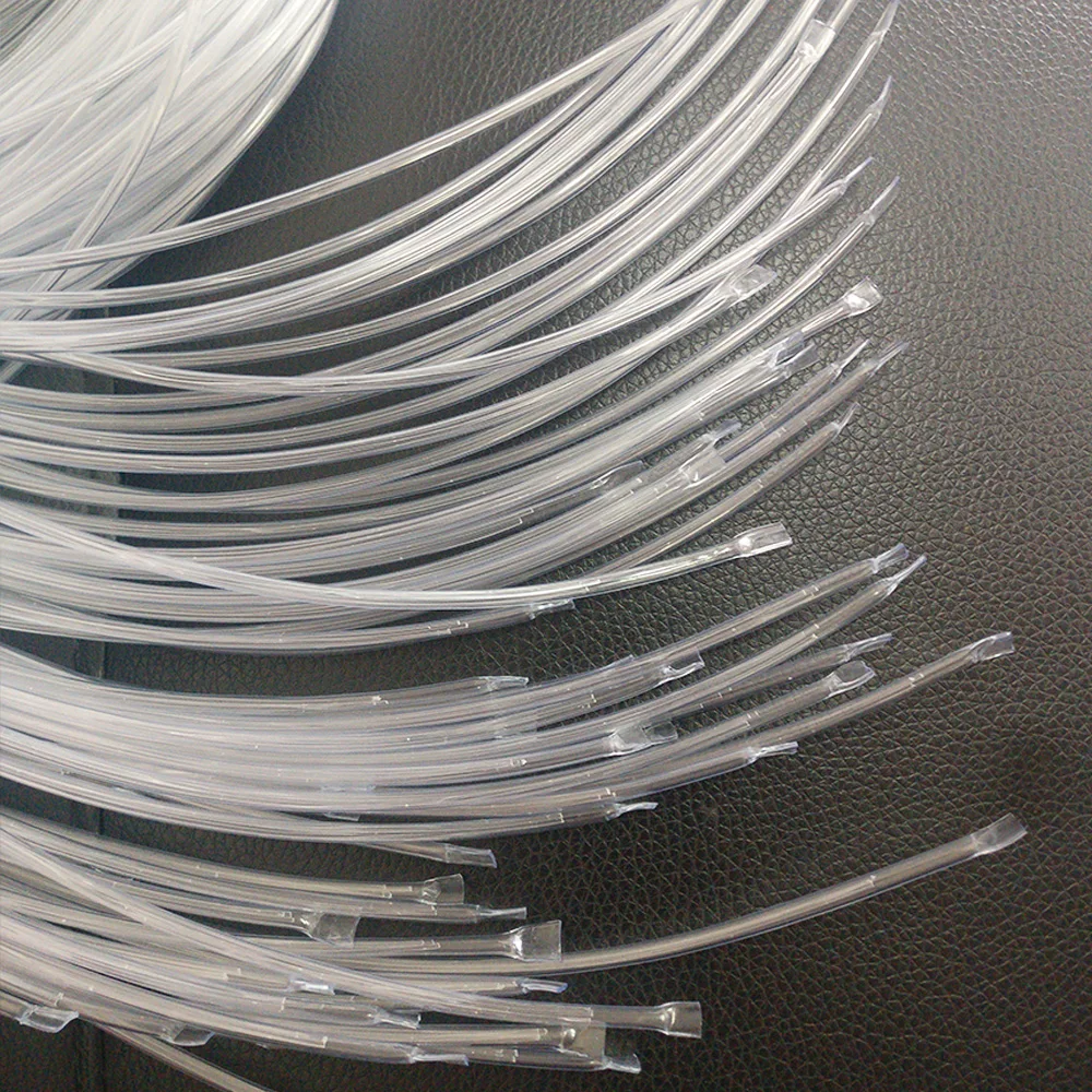 Safely Sensory Fibre Optic Light Kit with Food Degree PVC and Heat ...