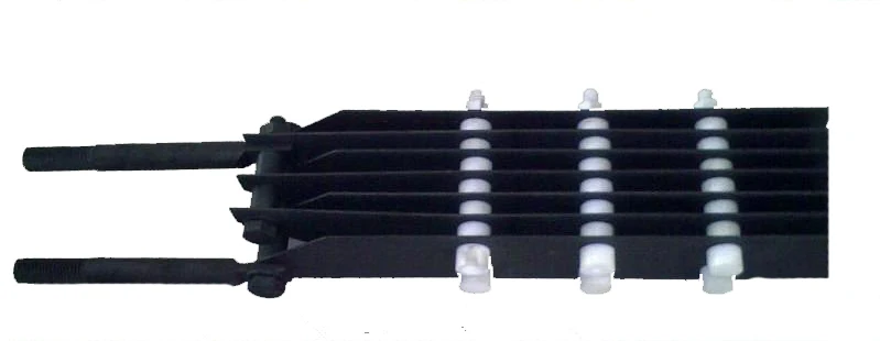 Titanium Pbo2 Anode Lead Dioxide Anode - Buy Lead Dioxide Anode,Pbo2 ...