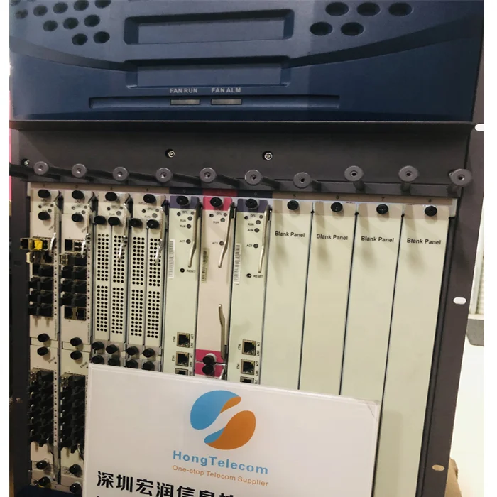 Huawei SE2900 MSXD CH81MXUA - Operation Maintenance Switching Board