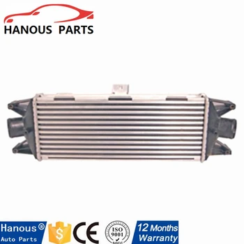 Intercooler Charger For Daily Iv Bus 1999-2007 Year 504022617 ...