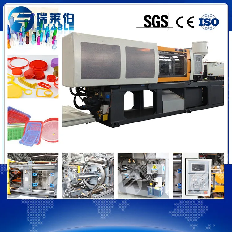 High Quality Desktop Manual Injection Molding Machine To Make Plastic ...