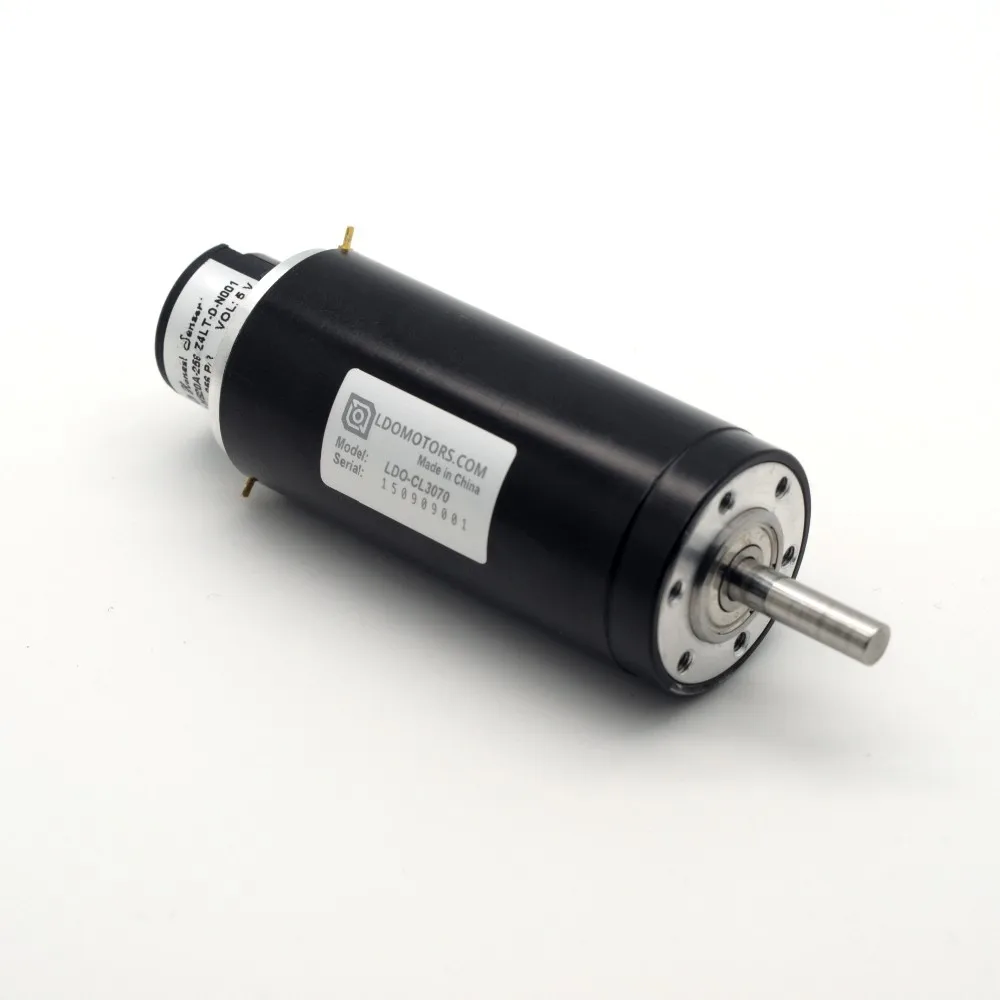 35mm 12v 24v 36v High Speed Dc Maxon Coreless Motor For Medical - Buy ...