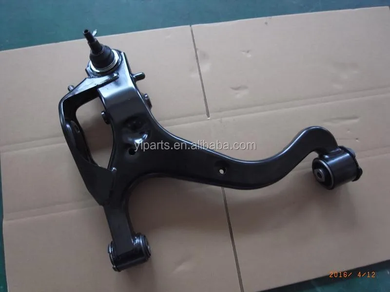 Wholesale Low Price Control Arm Lr029302 Left Arm-front Suspension ...