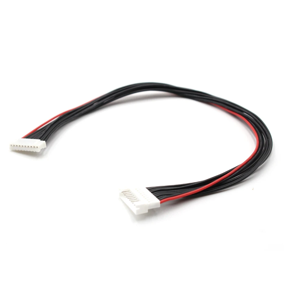 Jst Phr-2 Phr-3 Phr-6 Phr-8 Phr-14 10pin Connector Custom Printer Wire ...