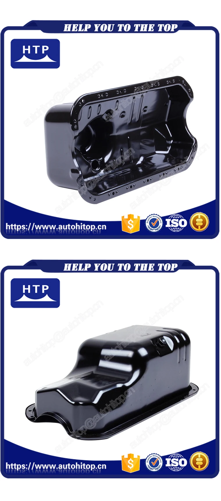 Hot Product Car Proton Engine Oil Sump Pan 11200-plc-000 For Honda ...