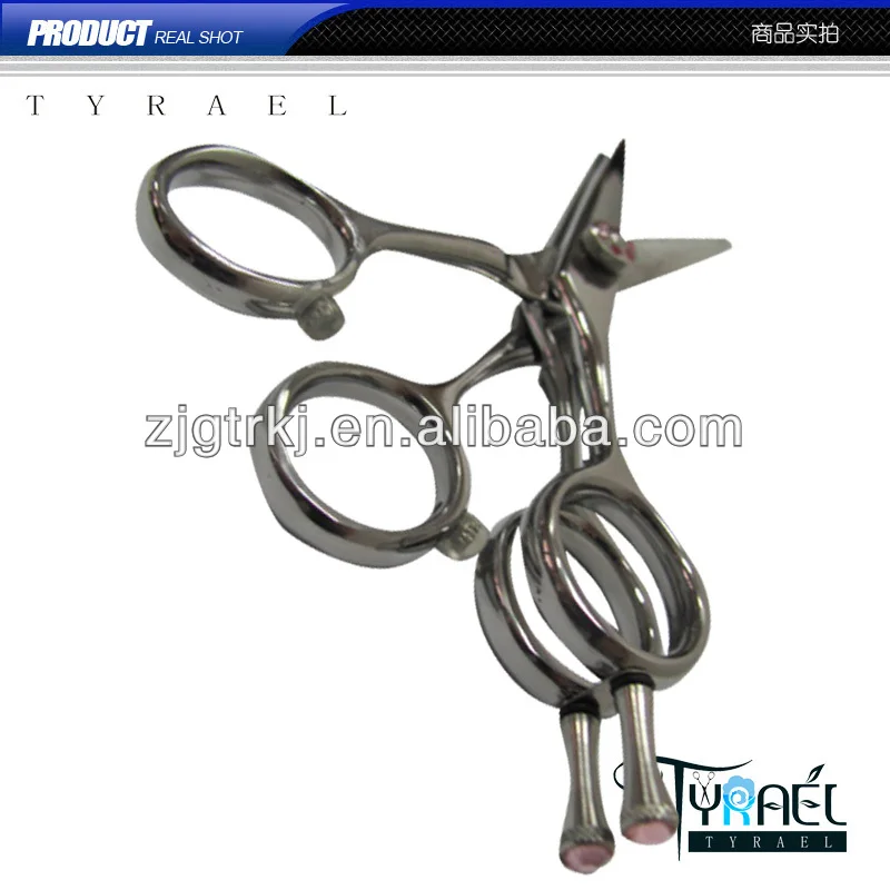 Two Or Three Layer Combined Triple Hair Cutting Scissor - Buy Triple ...