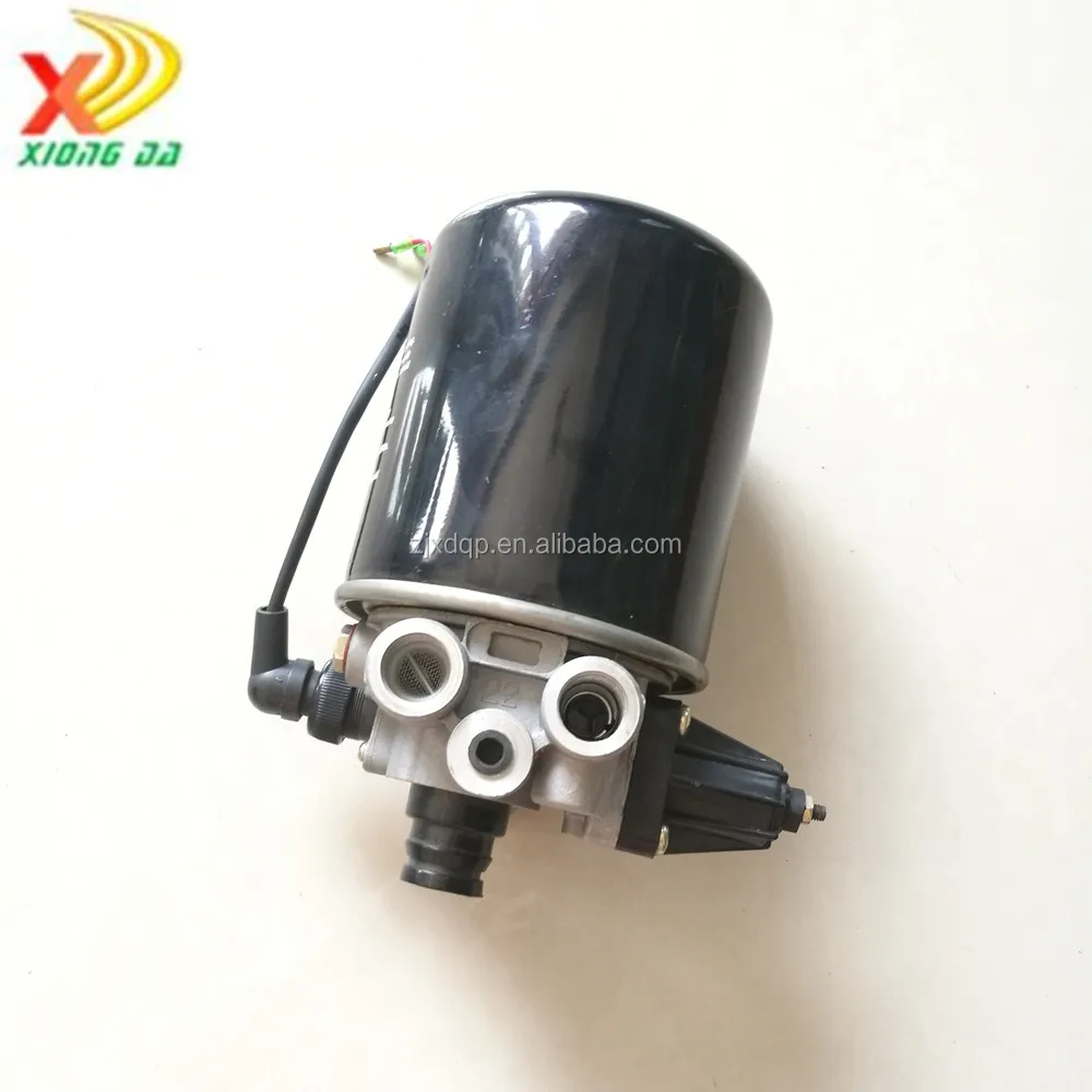 雄大汽车零部件空气干燥器7000343220/4324100000公里/4324101020/ 4324101040英哩 - Buy 空气干燥 ...