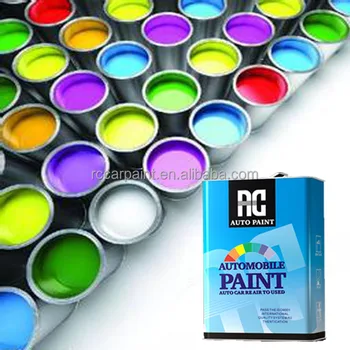 Car Paint Mixing System Spray Paint - Buy Spray Paint,Car Paint Mixing ...