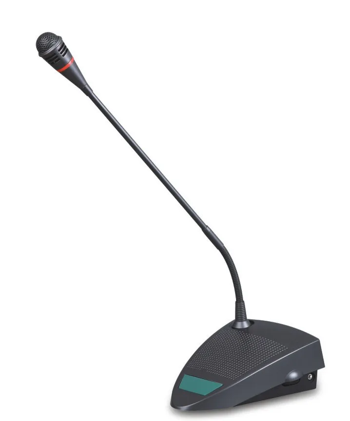 Singden Conference Room Sound System With Delegate And Chairman Unit ...