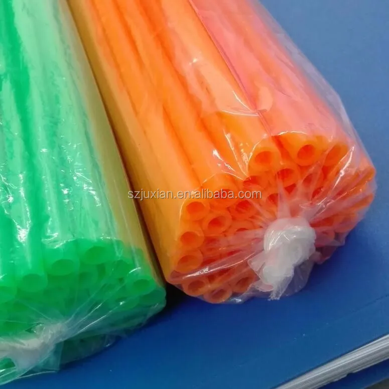 Pe Spoke Tube Soft/flexible Spoke Tube For Bike/bicycle Wheel Spoke ...