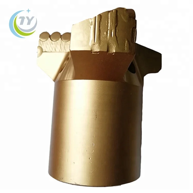 6 Inch PDC Drill Bits - Fast and Reliable Well Drilling