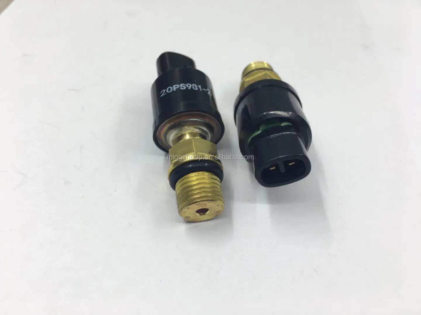 Pressure Sensor Switch 31e5-40500 20ps981-2 For Excavator - Buy 20ps981 ...
