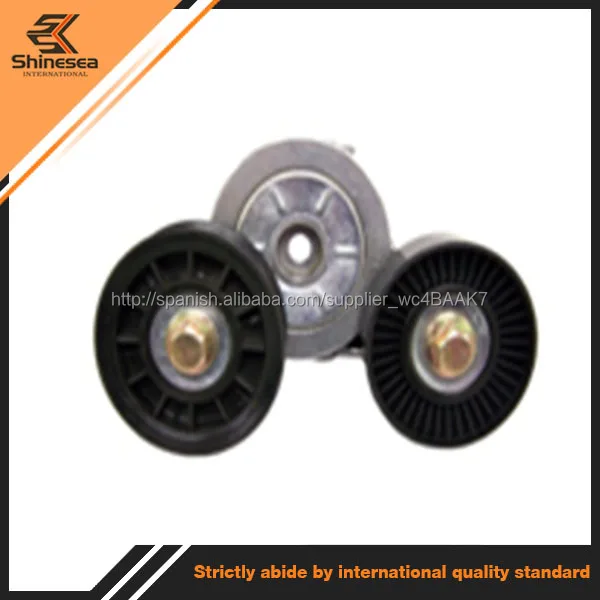 polea correa de tensor para Jeep Grand Cherokee OEM:53030958AC ...