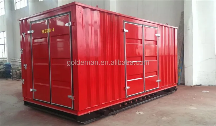 BOP Remote Control System Koomey Unit - High Performance