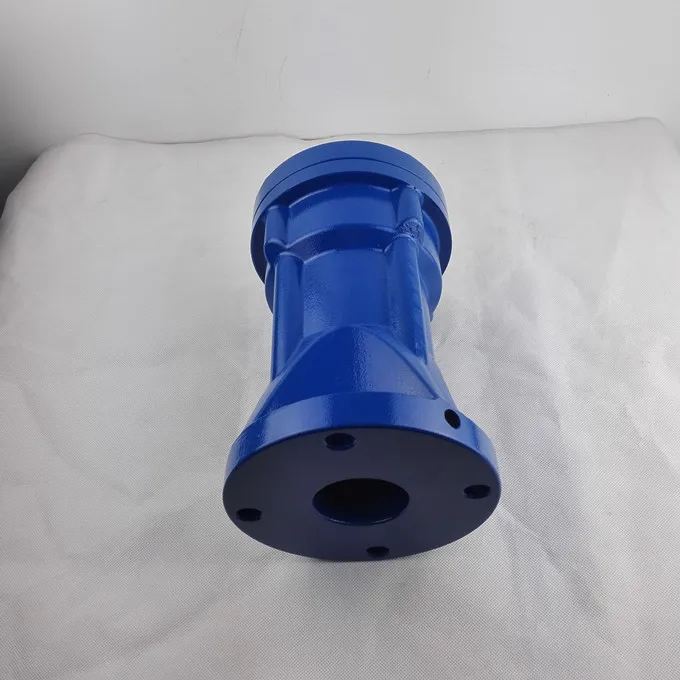 Sk Series Pneumatic Percussion Hammer/ Air Knocker Vibrator - Buy Air ...