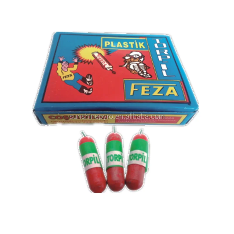 Un0336 Consumer Small Thunder 0901 Happy Boom With Bang Cracker ...