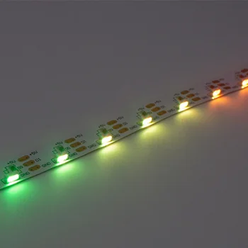 Addressable Digital Side 6812 Rgb Led 4mm Sk6812 View Strip 4020 - Buy ...