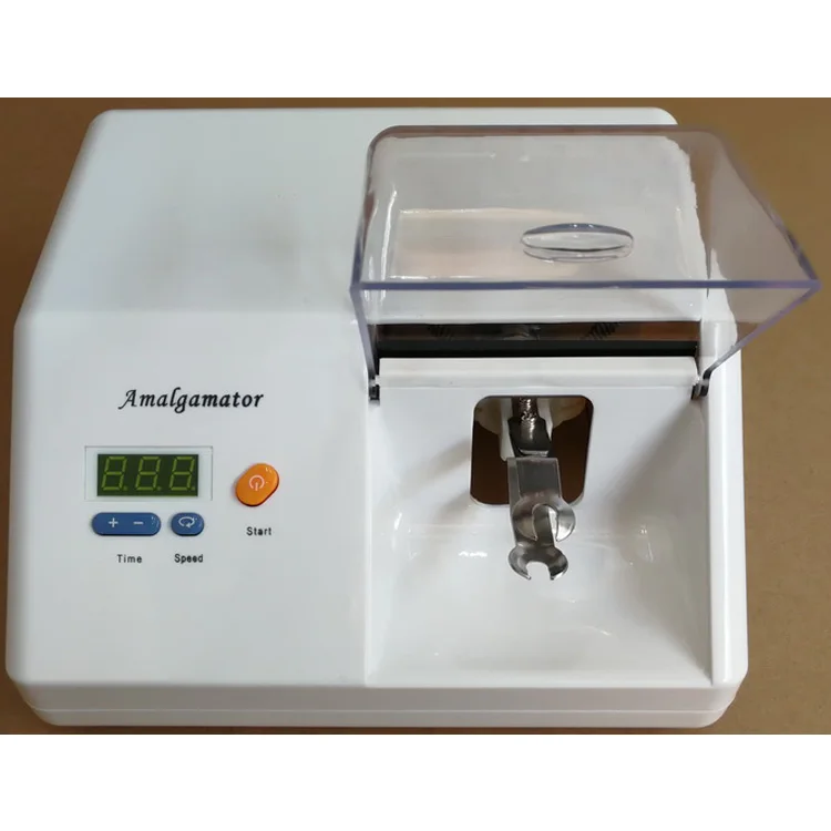 Dental Amalgamator,Amalgam Mixer Machine - Buy Dental Amalgam Device ...