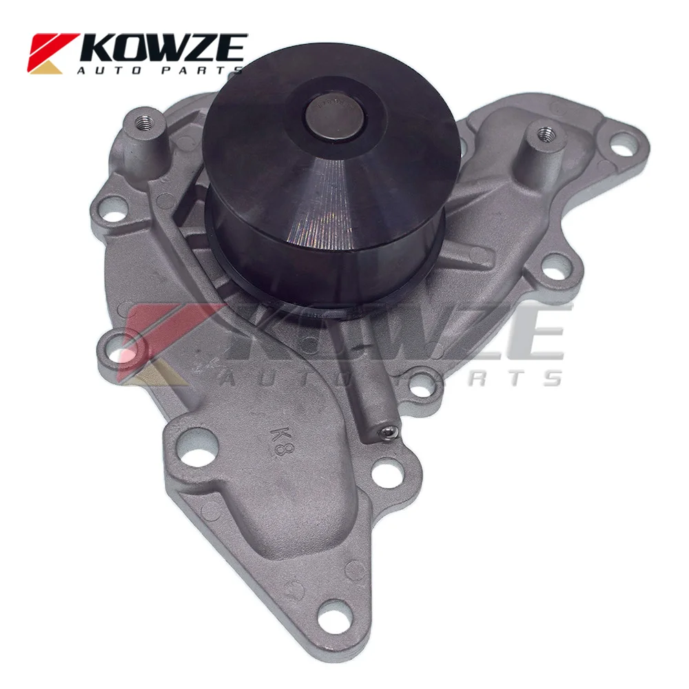 Kit De Bomba De Agua Para Mitsubishi Pajero V43 V45 K96 Md973162 ...