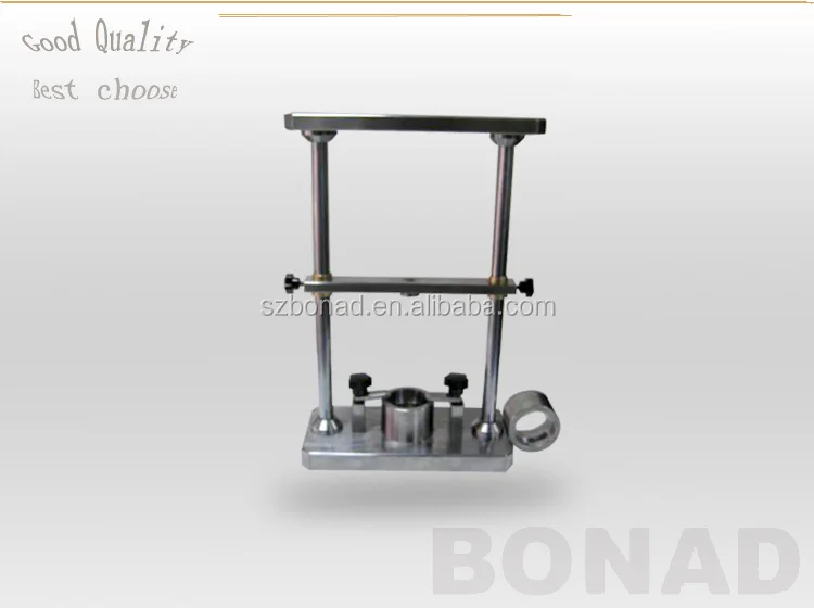 Din 49441 And Din49440 Germany Plug And Socket Gauges - Buy Din49441 ...