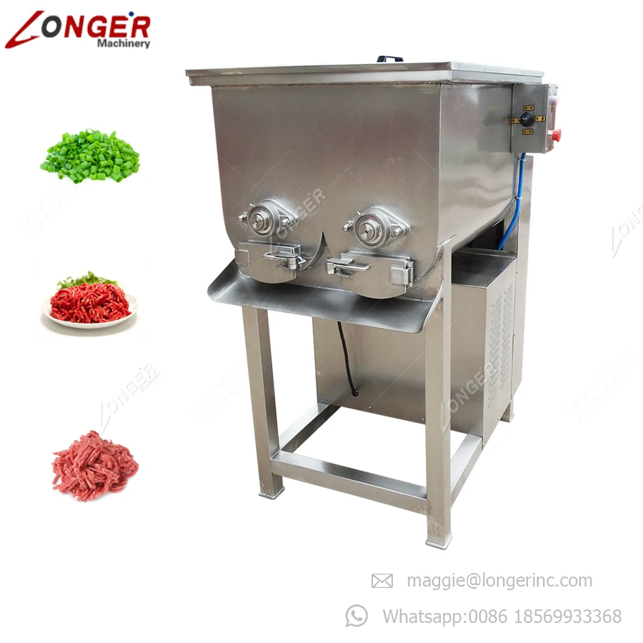 Commercial Electric Russian Pelmeni Maker - 4800pcs/h