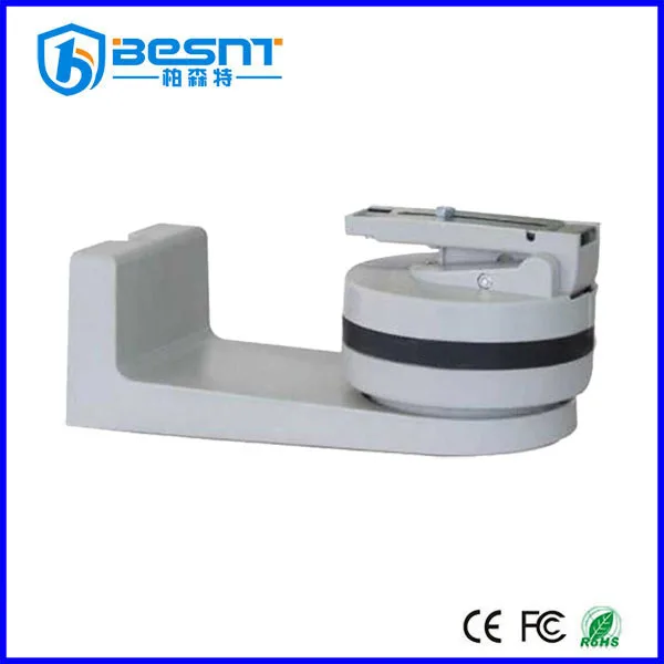 Besnt Best Quality Decoder Pan Tilt Unit Outdoor Ac 12v Pan Tilt Head ...