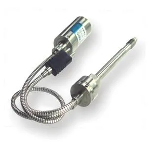 Melt Temperature Pressure Sensor For Plastic Extruder Machine - Buy ...