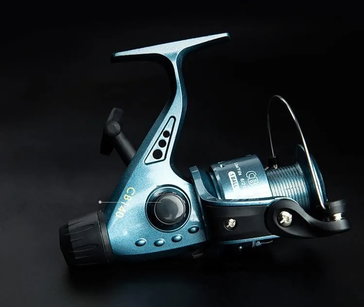 New Fishing Spinning Reels - Saltwater Japanese ABS Reels