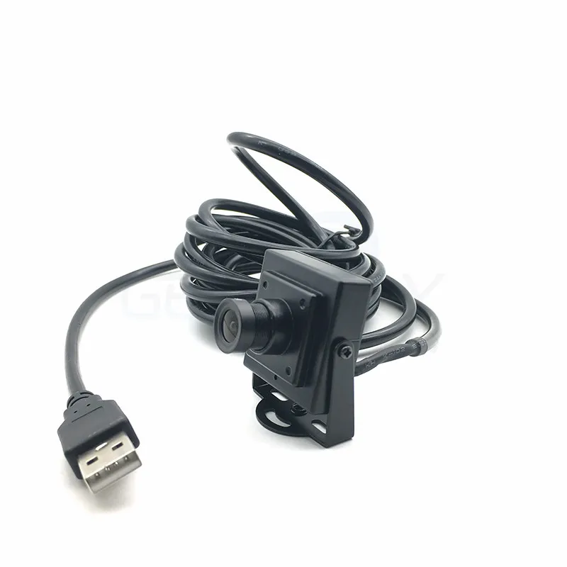 Professional Usb 2.0 Webcam 720p Hd Miniature Micro Mini Usb Atm Camera ...