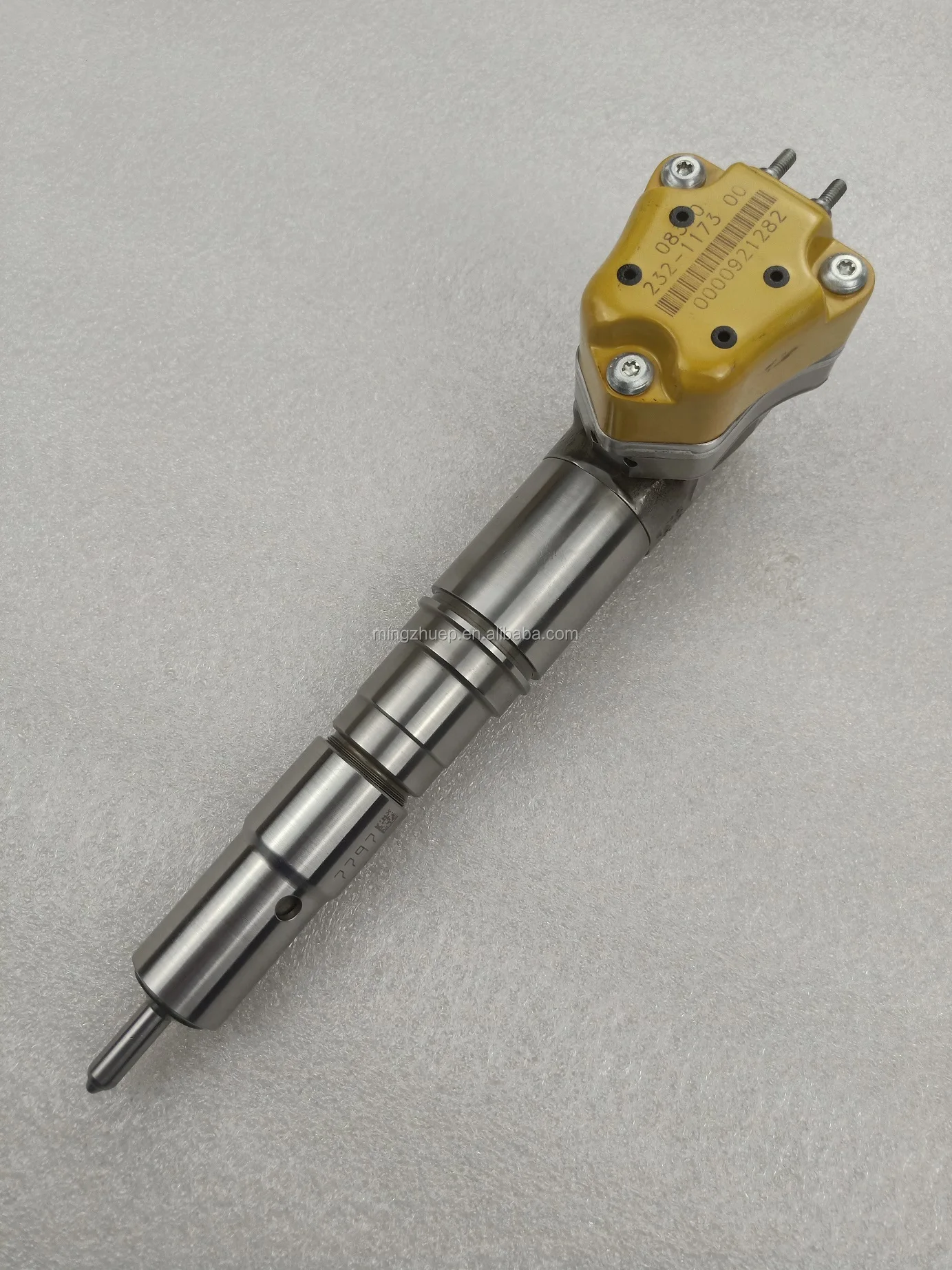 3412e Engine Diesel Fuel Injector 174-7526 232-1183 - Buy 1747526 ...