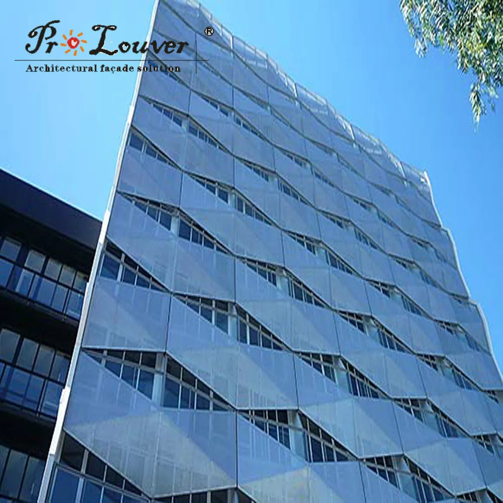 Metal Perforated Awning Canopy - Buy Metal Roof Canopy,Outdoor Canopy ...