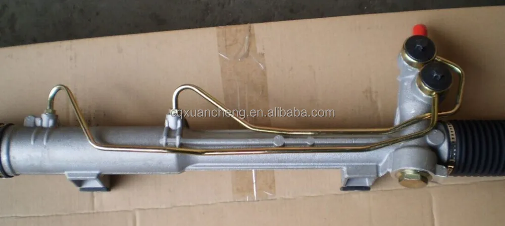 Power Steering Rack/gear For Mercedes Benz Parts M-class(w163) Ml270 ...