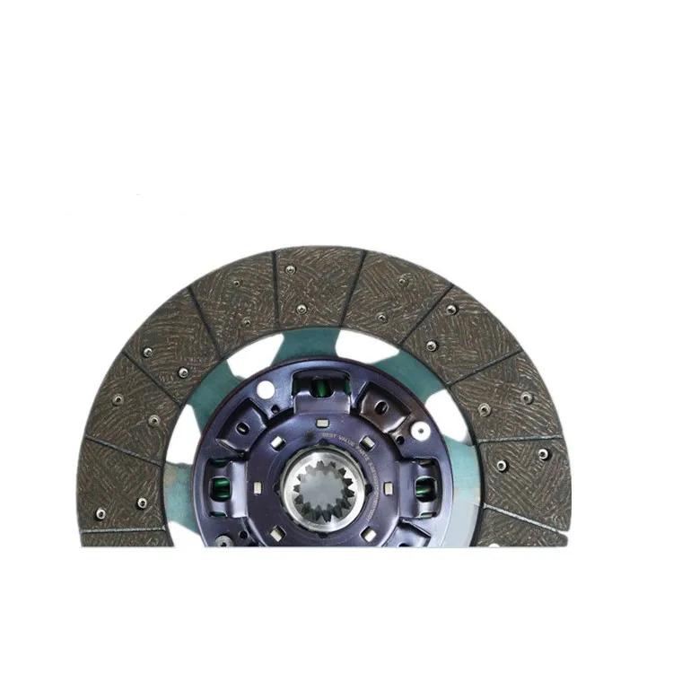 工厂价格高品质 4hk1-tcs 离合器板 8981649171 8-98164917-1 5-87610092-0 5876100920 ...