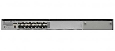 Cisco Catalyst 4500 16 Port Fiber Optic Switch Ws-c4500x-16sfp+ - Buy ...